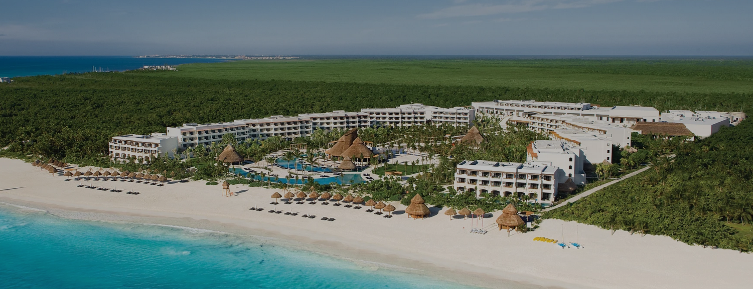 Check out Secrets Resorts & Spas in 1 minute! – Easy Breezy Journeys