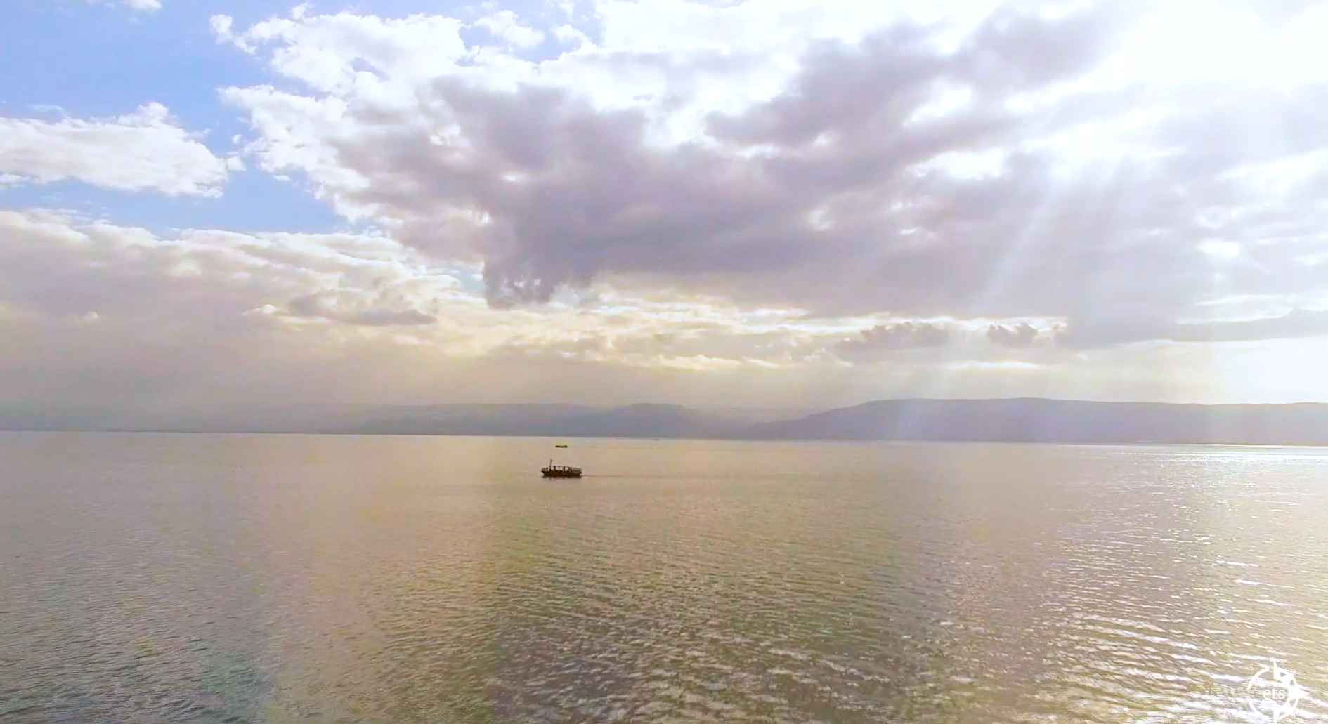 Israel Sample Itinerary – Biblical Pathways – Easy Breezy Journeys